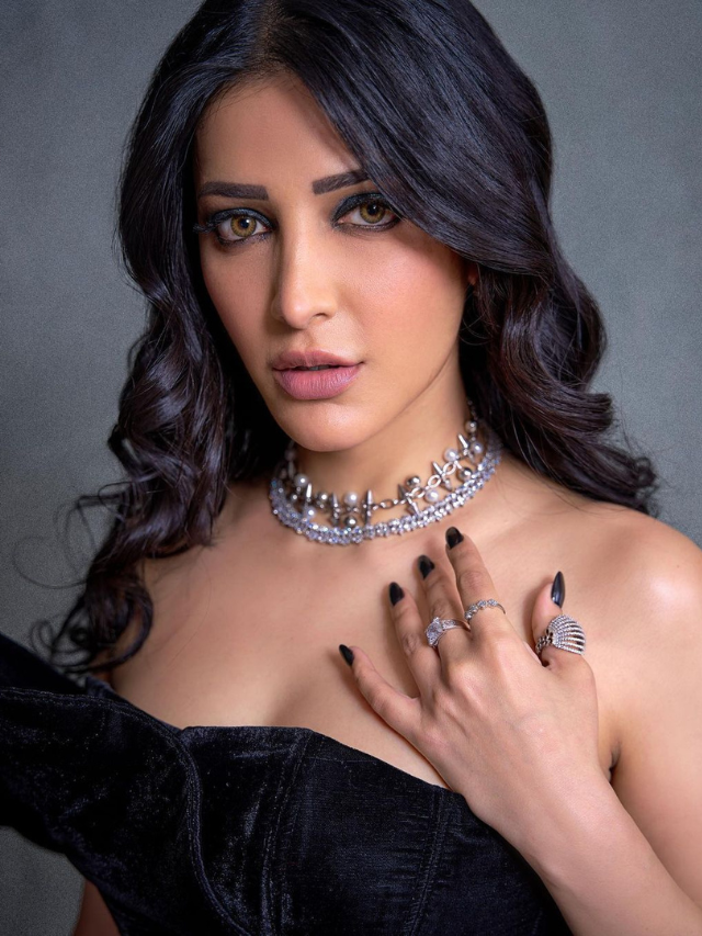 Shruti Haasan Reveals Her Relationship Status S4u Services